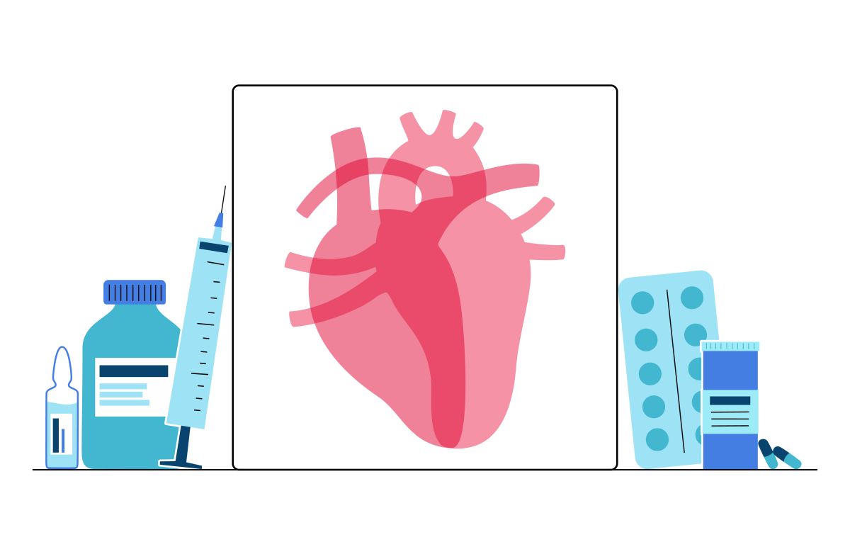 Καρδιακή ανεπάρκεια - Αικατερίνη Ι. Χρηστίδη Καρδιολόγος