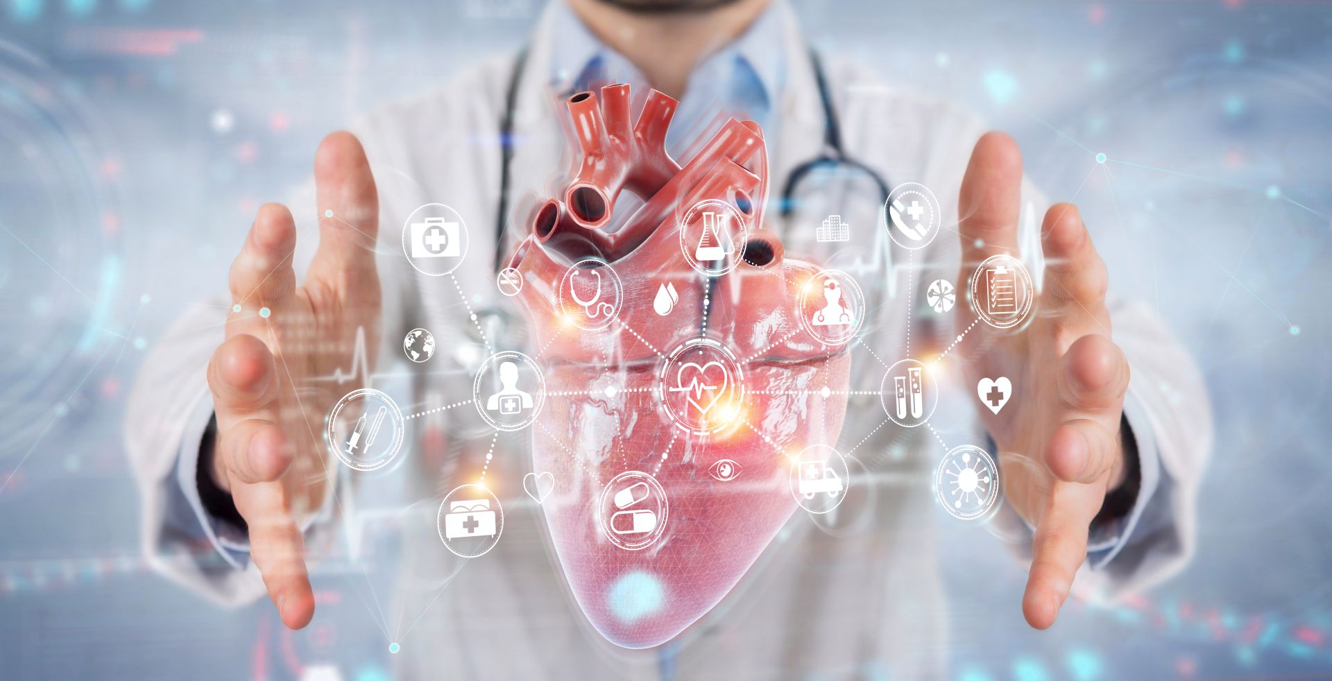 Πρόληψη Καρδιαγγειακής Νόσου - Προληπτική Καρδιολογία